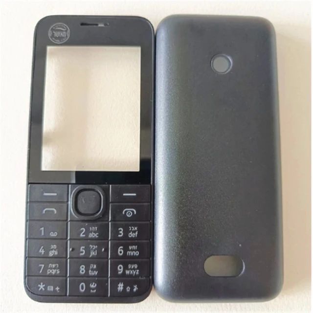 For Nokia 208 RM-948 Casing | Daraz.com.bd