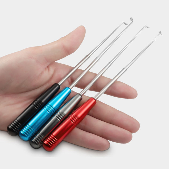 Fish Hooks Remover Detacher Tool Fishing Hook Quick Removal Descending ...