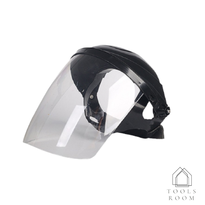 Face shield welding mask transparent welding mask, clear welding mask ...