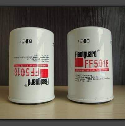 Fleet guard Fuel Filter FF 5018 | Daraz.pk