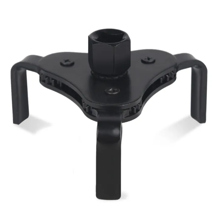 Universal Adjustable Oil Filter Wrench 55-115mm Car Repair And ...