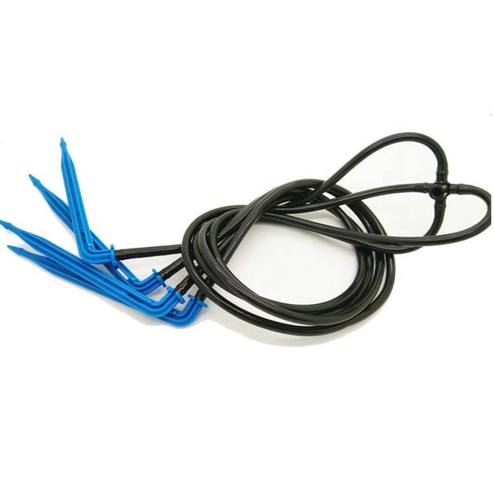 1 Pieces Of Arrow Drip Irrigation System | Daraz.com.np