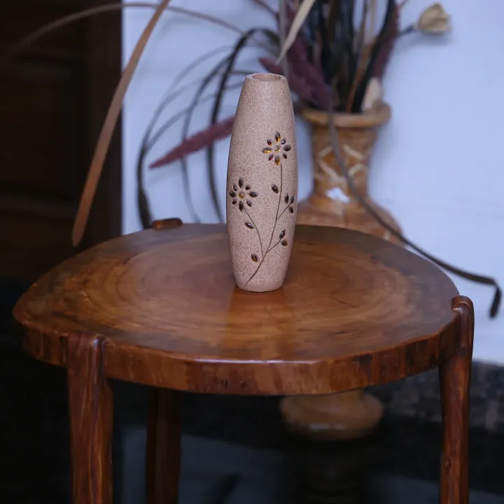 Natural egg design unique Coffee table | Daraz.pk