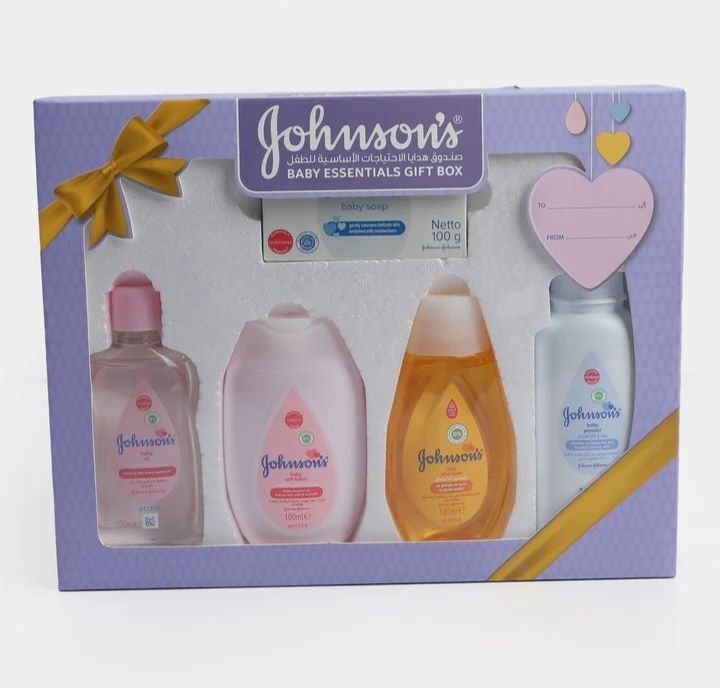 Complete fabulous Newborn Essentials Package A