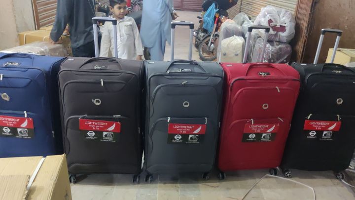 traveling begs | Daraz.pk: Buy Online at Best Prices in Pakistan | Daraz.pk