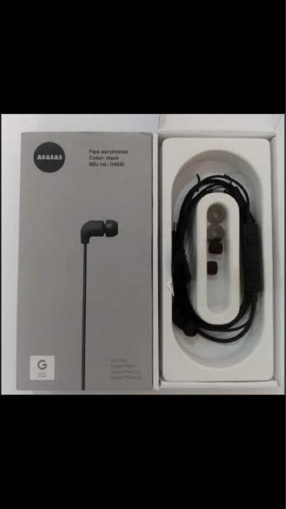 Type C handsfree best for Google devices best for gaming | Daraz.pk