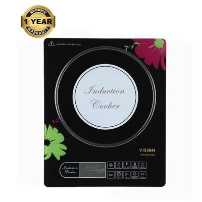 Vision induction cooker (1204 border eco) | Daraz.com.bd