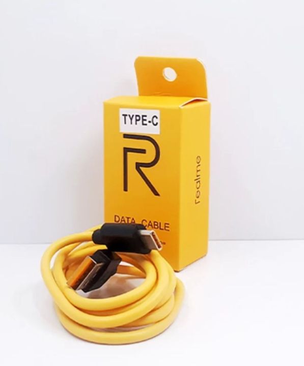 REALME TYPE C CABLE | Daraz.lk