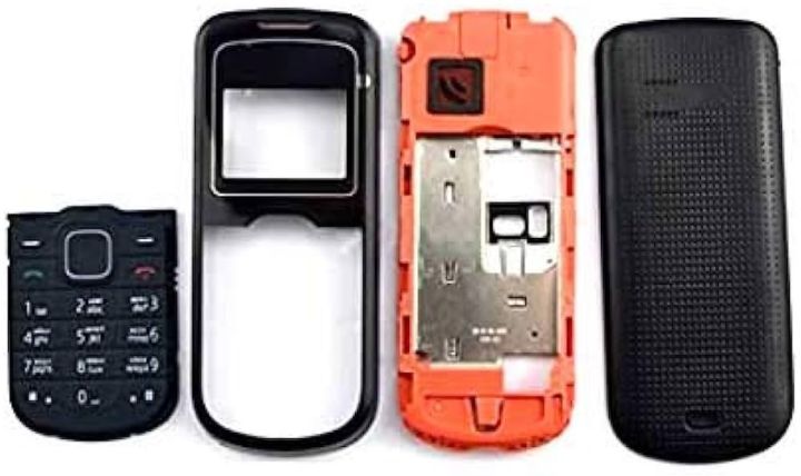 Nokia 1202 Full Casing/Housing | Daraz.pk