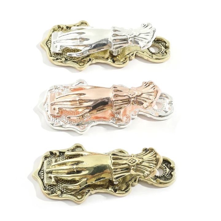 Lady’s Hand Shaped Book Clip Elegance School Office Tool Stationery ...