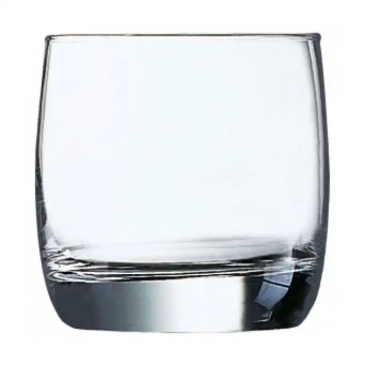 Luminarc Vigne O/F Tumbler 31 (YD6/B8) Whisky Glass | Daraz.com.np