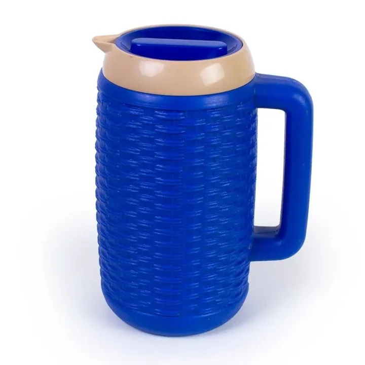 Water Jug Cooler Jug Insulated Jug Super Cool Jug Pure Plastic Capacity ...