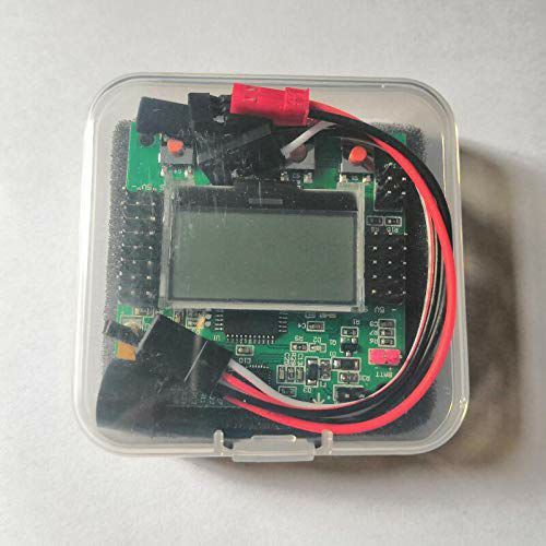 KK2.1.5 LCD RC Multirotor KK Flight Controller Board With 6050MPU And ...