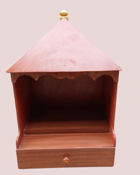Gajur Mandir Wooden | Daraz.com.np