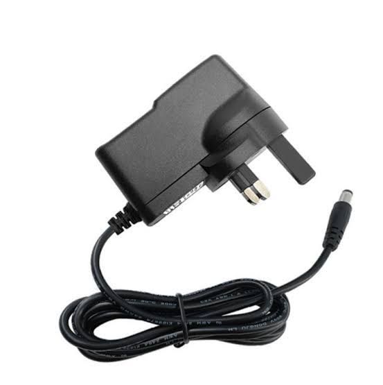 ONU/Router Adaptar 12V1mpr 3pin. | Daraz.com.bd