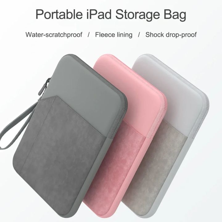 Tablet Sleeve For Redmi Pad SE 8.7 inch 2024 storage Bag for Redmi Pad ...