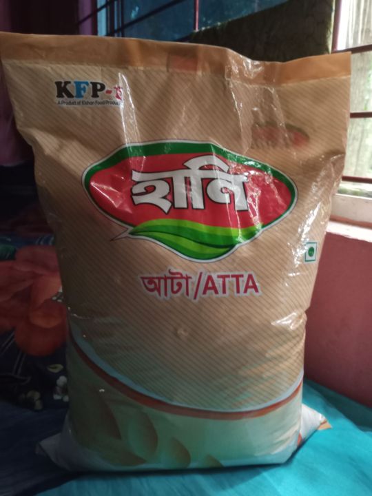 premium quality atta 5 kg | Daraz.com.bd