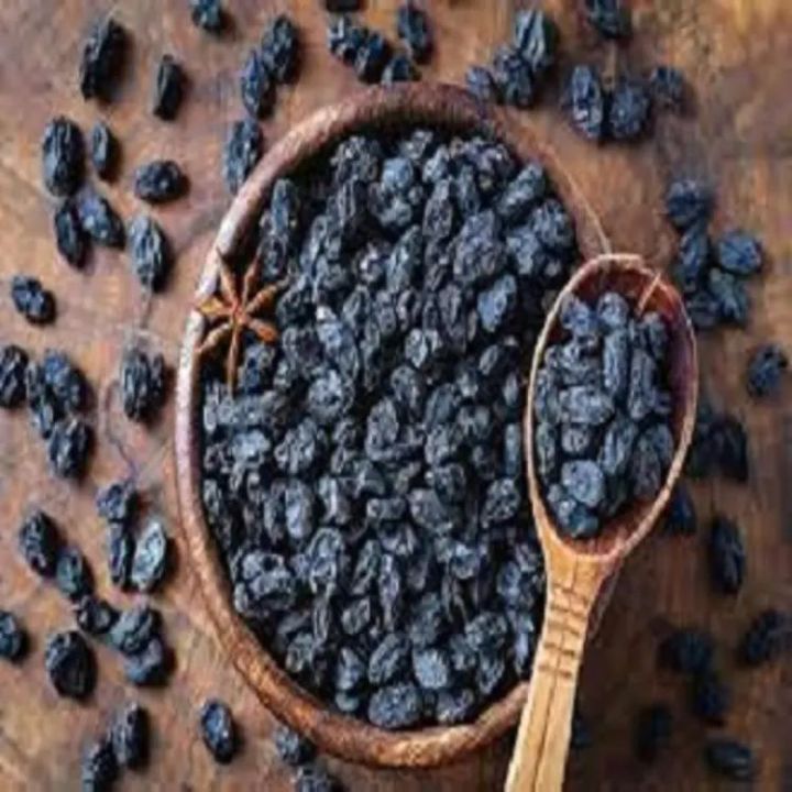 Black Raisins/If Pakistani Raisis 250 gm | Daraz.com.bd