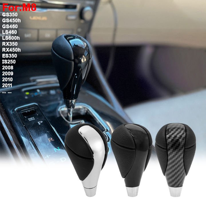 Gear Shift Knob Automatic transmission For Lexus GS350 GS450h GS460 ...
