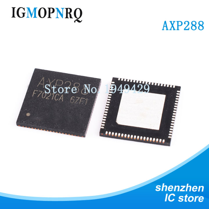 2pcs/lot AXP288 QFN laptop chip new | Daraz.lk