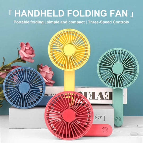 FOLDING FAN | Daraz.pk: Buy Online at Best Prices in Pakistan | Daraz.pk