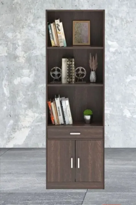 Customized Modern Book Shelf & Book Rack | Daraz.pk
