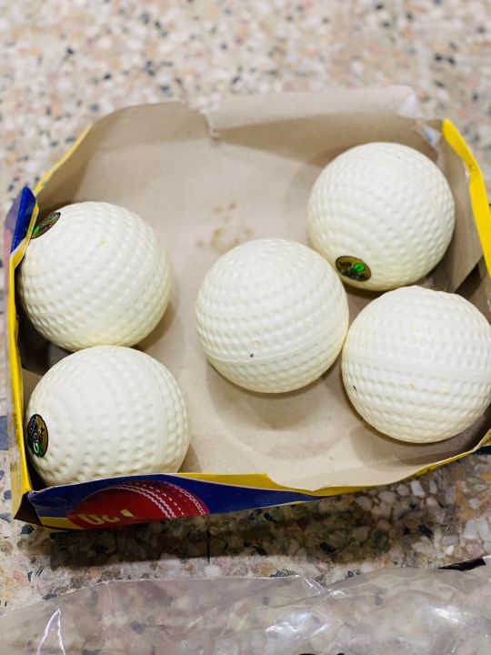 (pack of 6)ABC Tape Ball Street Cricket | Daraz.pk