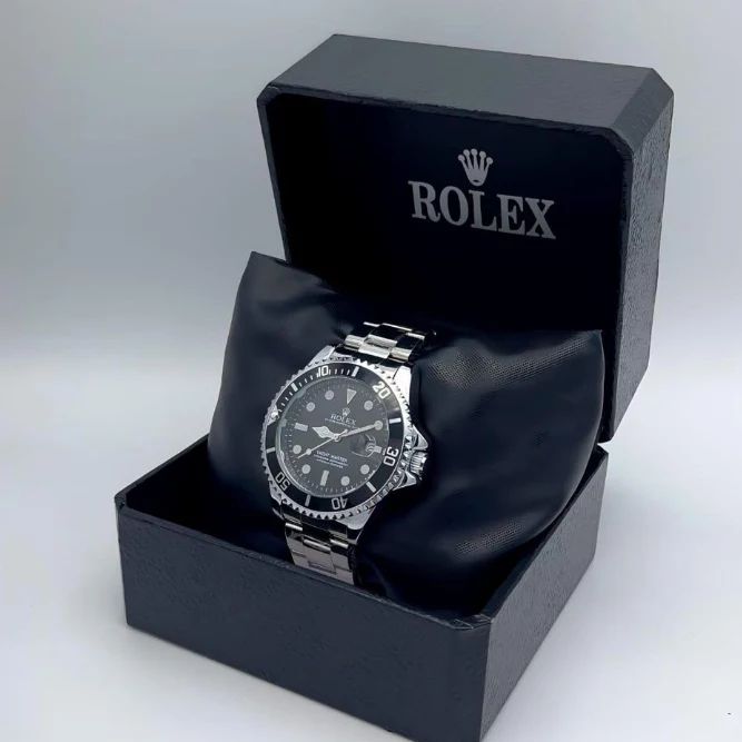 Luxury Men watch Rolex, DM for order, Cash on delivery | Daraz.pk
