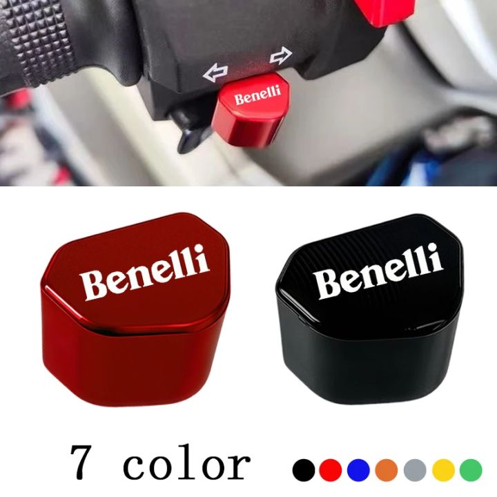 CNC Aluminum Motorcycle Switch Button Turn Signal Switch Key Cap For ...