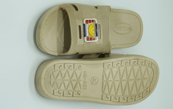 Imported PVC sleepers for gent's. (soft,Healthy and comfortable ...