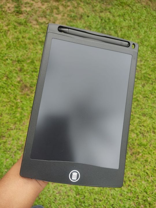 8.5" LCD Writing Tablet | Daraz.lk