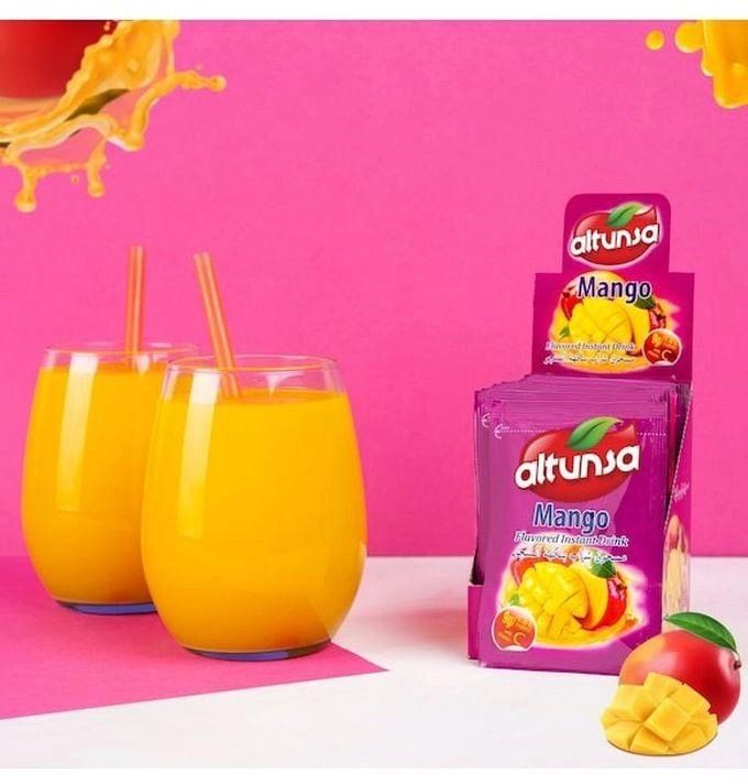 Altunsa. Mango make 1.5L Drink powder | Daraz.lk