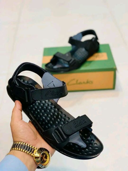 Sandals For Mens Summer Premium quality New Amazing Design | Daraz.pk