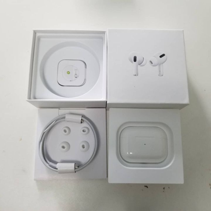 Airpods pro2 master clone | Daraz.lk