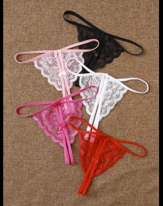 Lace Thing Penty For girls breathable comfortable | Daraz.com.np