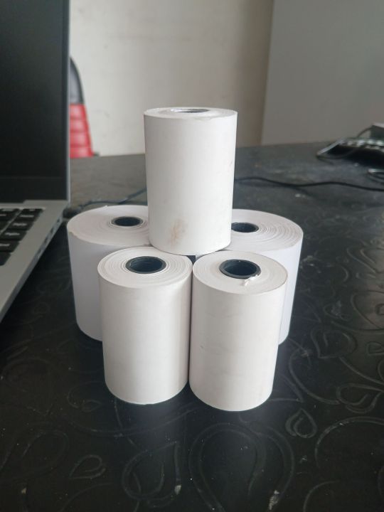 thermal print paper | Daraz.com.np
