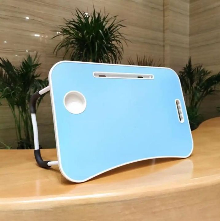 Foldable Multipurpose Study Table - Furniture | Foldable Study Table ...