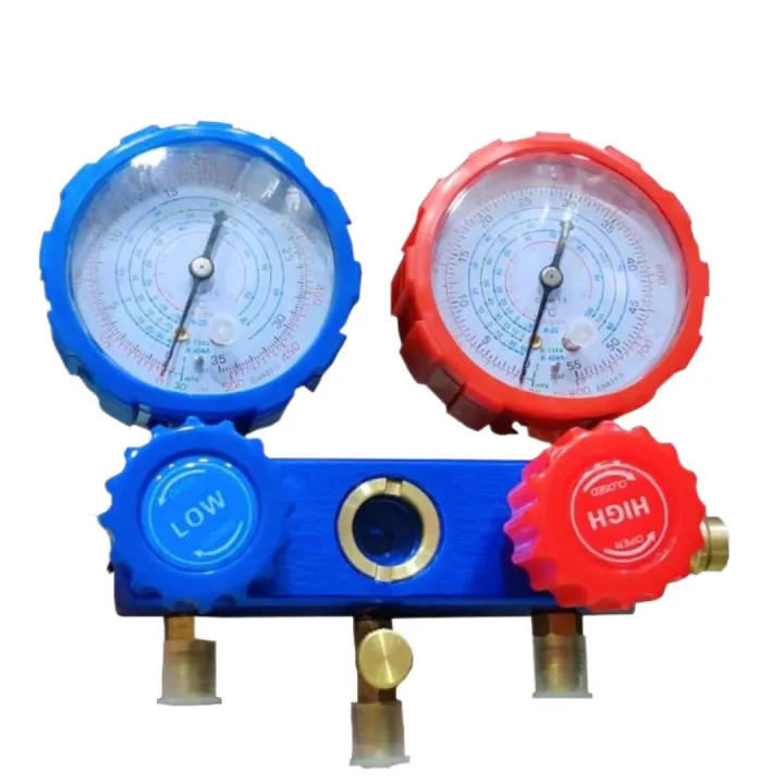 Cool Gas Meter r134a Common | Daraz.com.bd