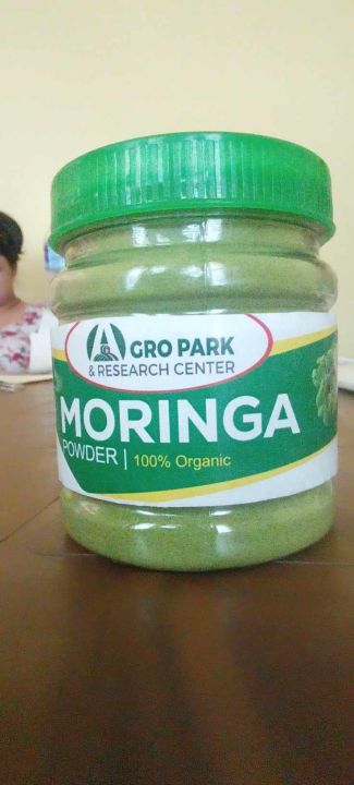 MORINGA LEAF POWDER | Daraz.com.np
