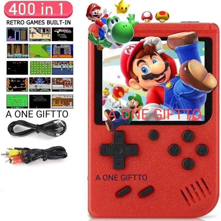 SUP - HAND GAME - 8 BIT - CONSOLE | Daraz.pk