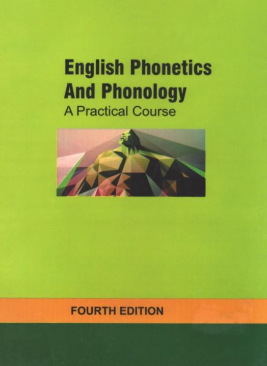 English Phonetics and Phonology by Peter Roach | Daraz.pk