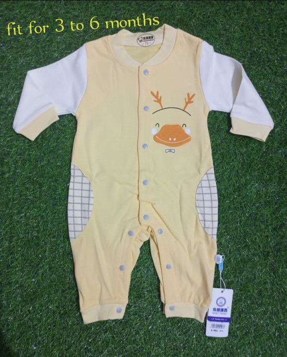 Snuggle Up with These Adorable Winter Baby Rompers: The Perfect ...