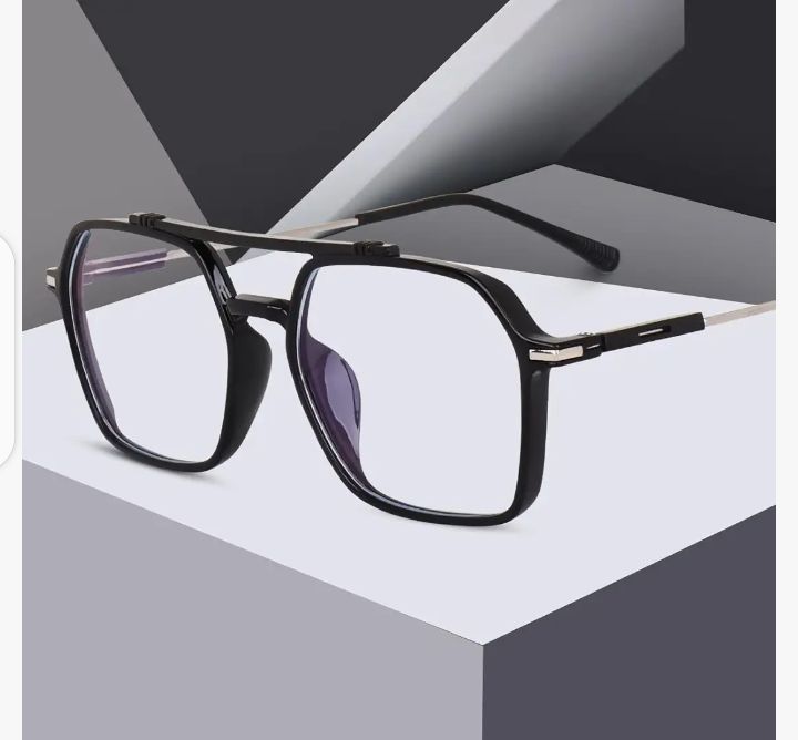 Blue Light Filtered Protective Glasses UV400 filtered mineral glass ...