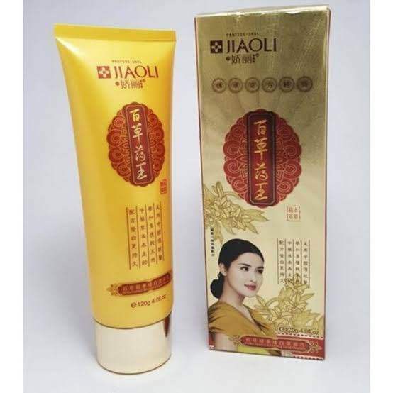 Jiaoli face wash for oily skin-120ml | Daraz.com.bd