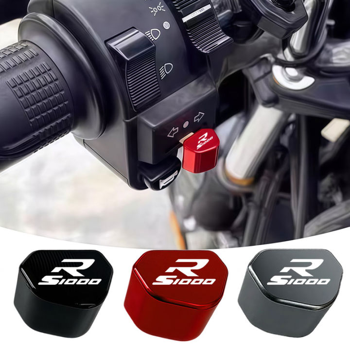 For BMW S1000R M1000R 2021 2022 2023 2024 Motorcycle metal accessories ...