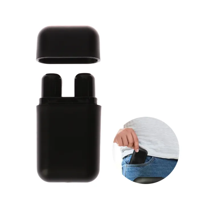 Anti-Snoring Avoid Sleepiness Two Nostrils Sticks Inhaler Tubes Oil ...