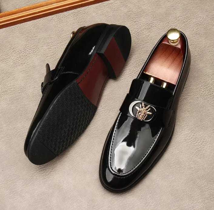 Pampi shoes have been designed for boys and men, which is also a new ...