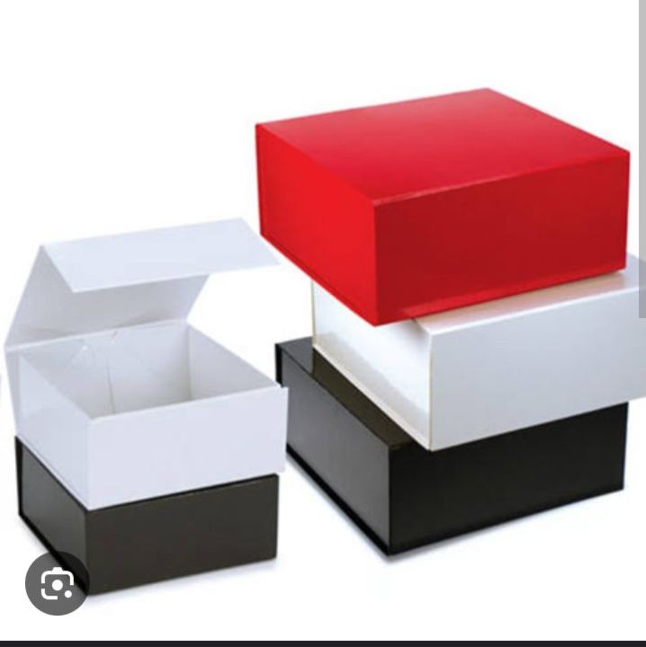 Magnetic Box ,Empty Magnetic Box Gor Gifting Purpose For Your Love one ...