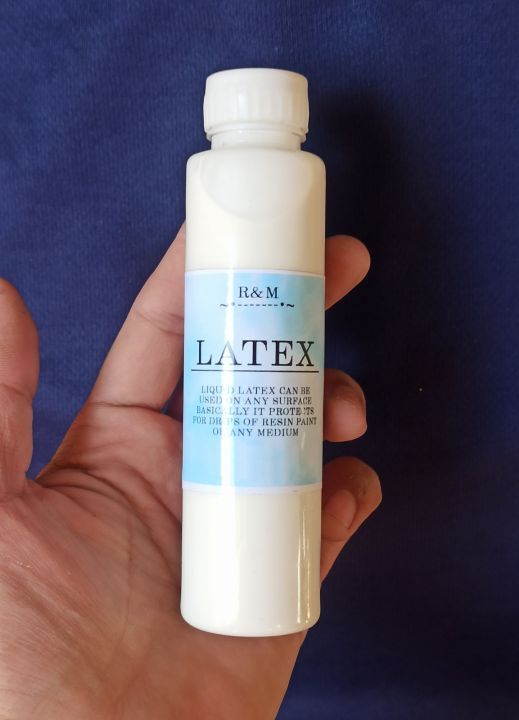 liquid latex for resin art ,100 ml premium quality liquid latex for ...