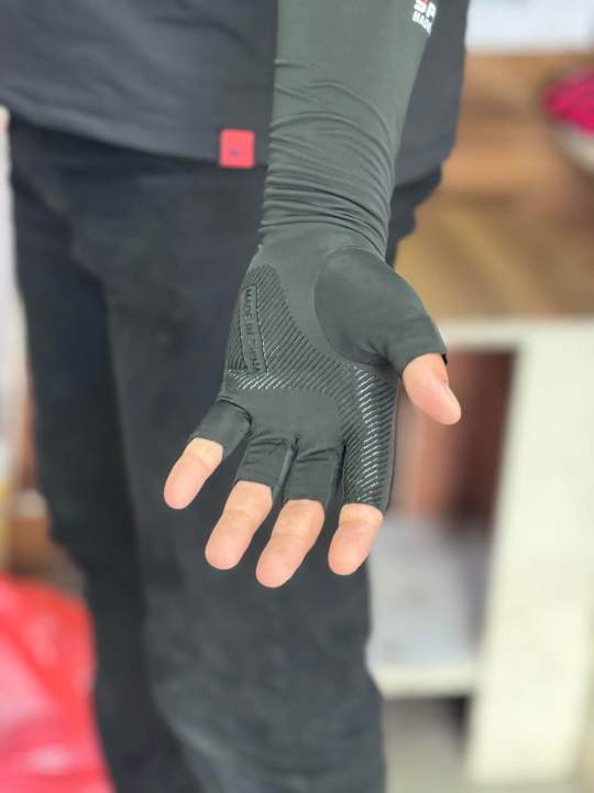 Hand Sleeves With Gloves | Daraz.com.np